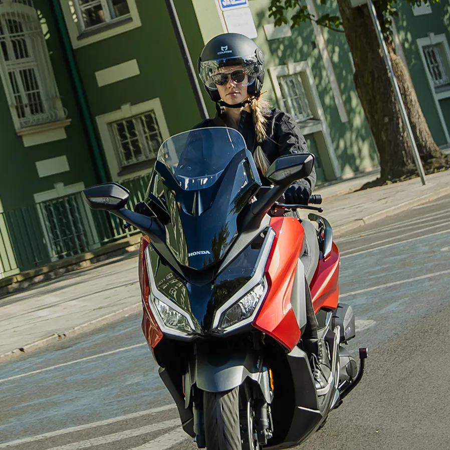 Types of Motorcycles: The Ultimate Guide | 24mx