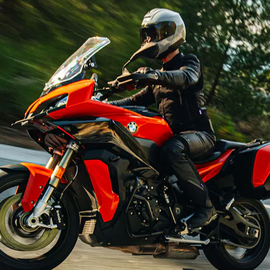 Types of Motorcycles: The Ultimate Guide | 24mx