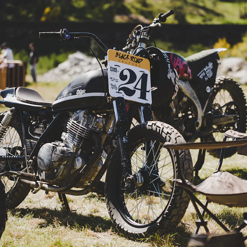 Types of Motorcycles: The Ultimate Guide | 24mx