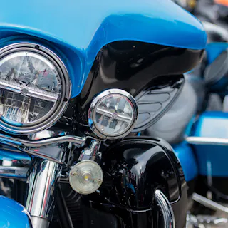 Types of Motorcycles: The Ultimate Guide | 24mx