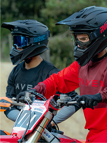 XLMOTO întâlnește 24MX – Un singur magazin pentru fiecare plimbare | 24mx