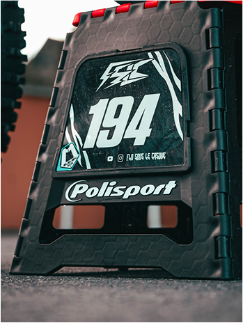 Polisport | 24mx