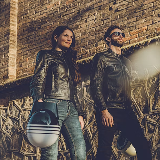 All You Need to Know About Motorcycle Jackets | 24MX