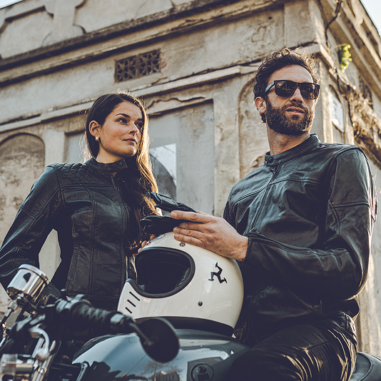 Best Motorcycle Jackets of 2026 | 24MX