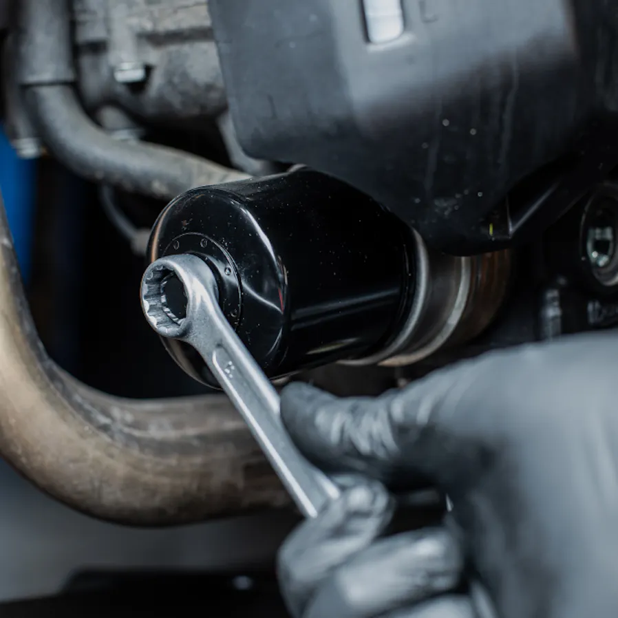 Motorcycle Oil Change: All You Need to Know | 24MX