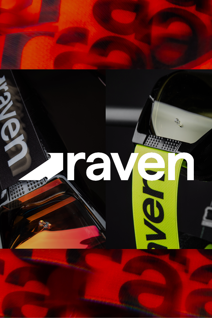 Raven | 24MX