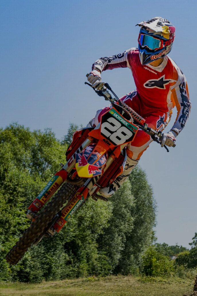 Motocross Gear, Parts & Accessories Online - 24MX | 24mx